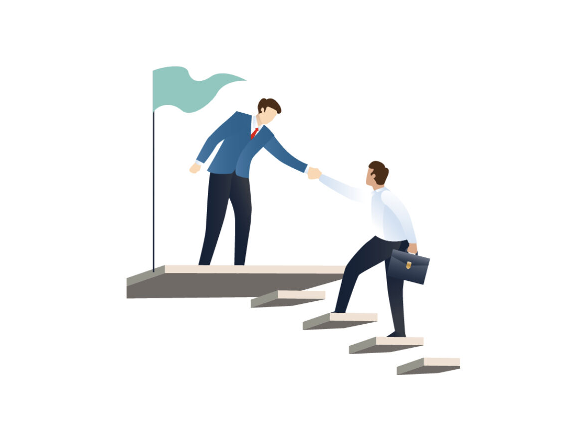 Accompagnement en management